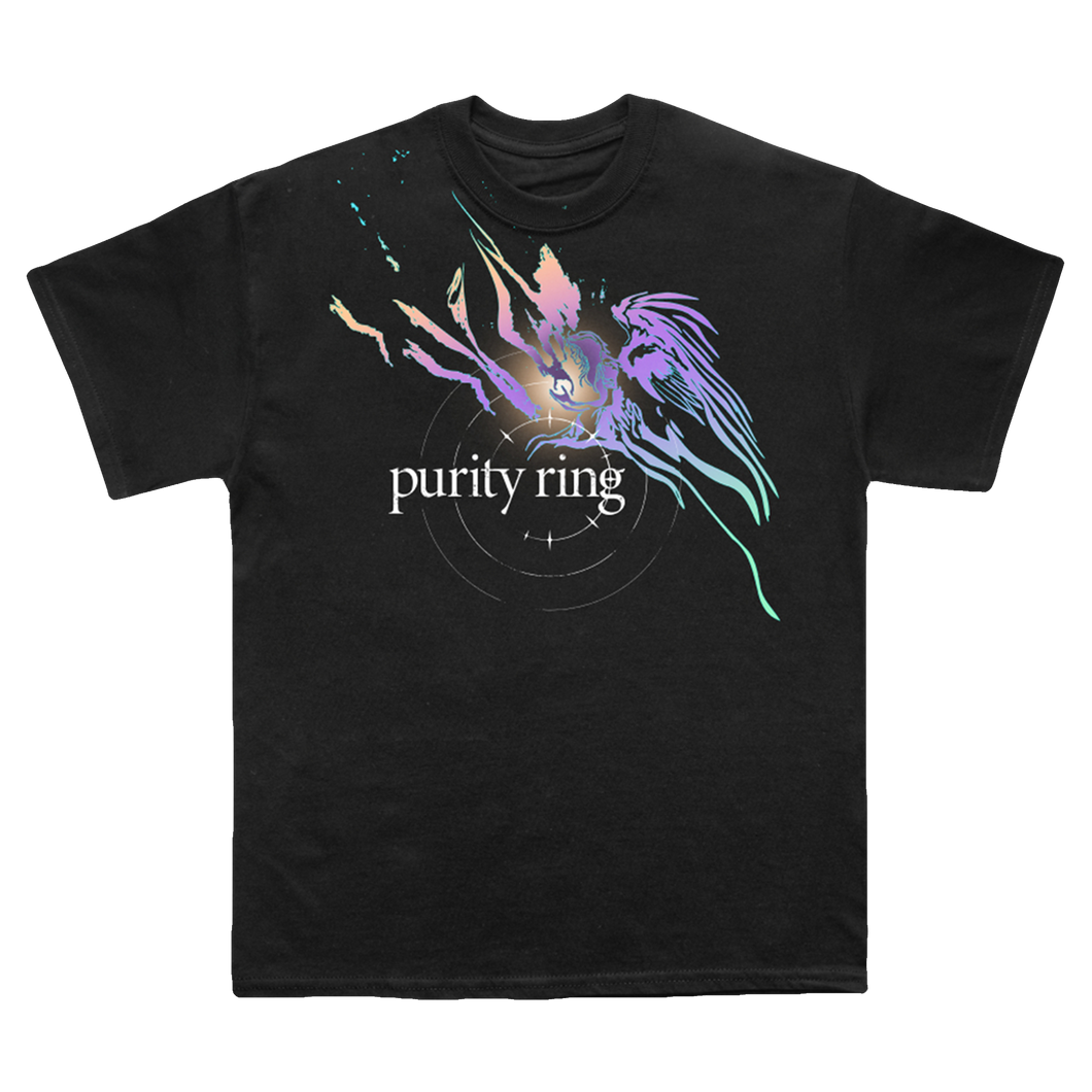 P U R I T Y R I N G Purity Ring